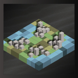 Steam - Citystate II