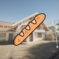 Mimetic - Prop hunt hide and seek on Steam