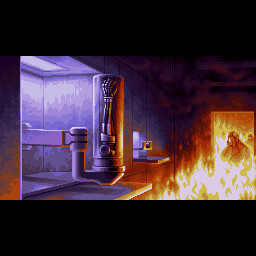 Terminator 2D: NO FATE on Steam
