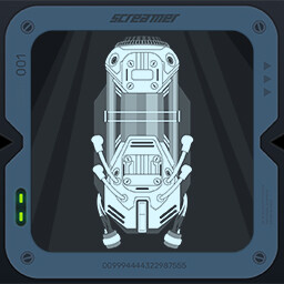 Screamer on Steam