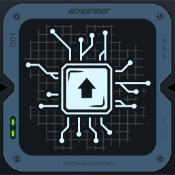 Screamer on Steam