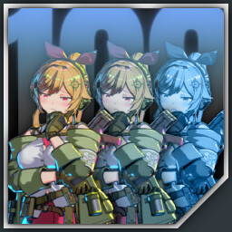 Save 30% on TurretGirls on Steam