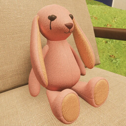 Dreamcore: Rabbit Hole on Steam