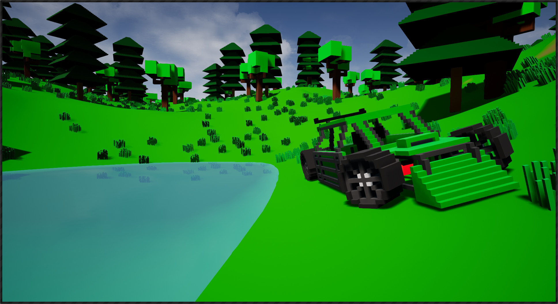 [Grand Prototype] | Deku Deals