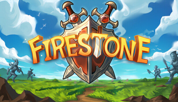 Firestone - Online Idle RPG di Steam