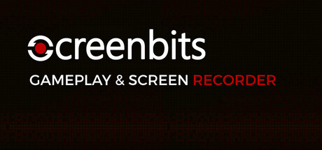 Screenbits - Screen Recorder Steam Charts | Steambase