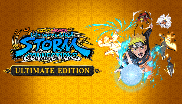 NARUTO X BORUTO Ultimate Ninja STORM CONNECTIONS di Steam