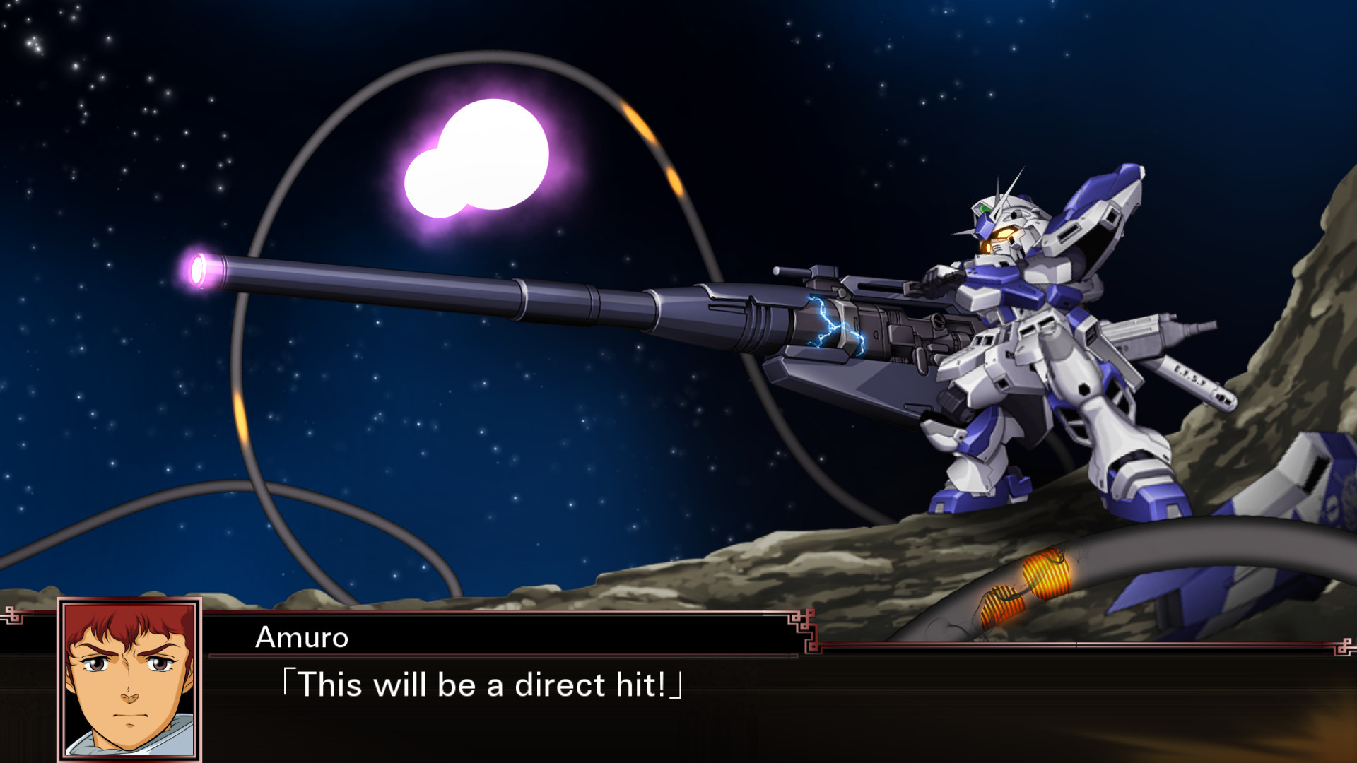 Super Robot Wars X On Steam