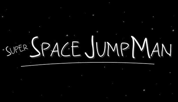 Super Space Jump Man on Steam