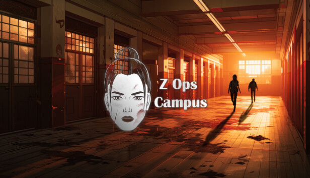 Z Ops: Campus on Steam