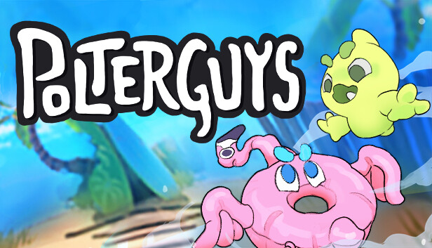 Polterguys di Steam