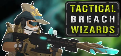 Tactical Breach Wizards on Steam