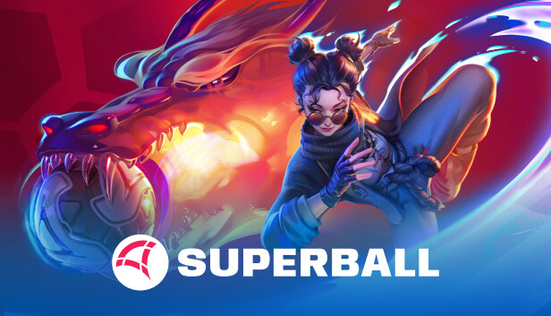 Superball บน Steam