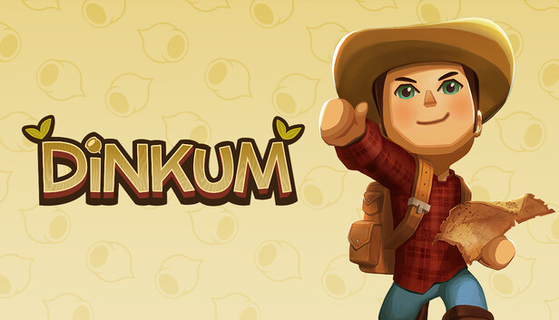 Anyone checkout Dinkum? Seems to be the new indie hotness (Stardew x ...