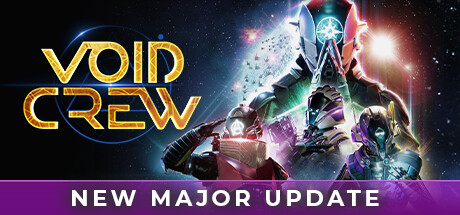 Void Crew Steam Charts | Steambase