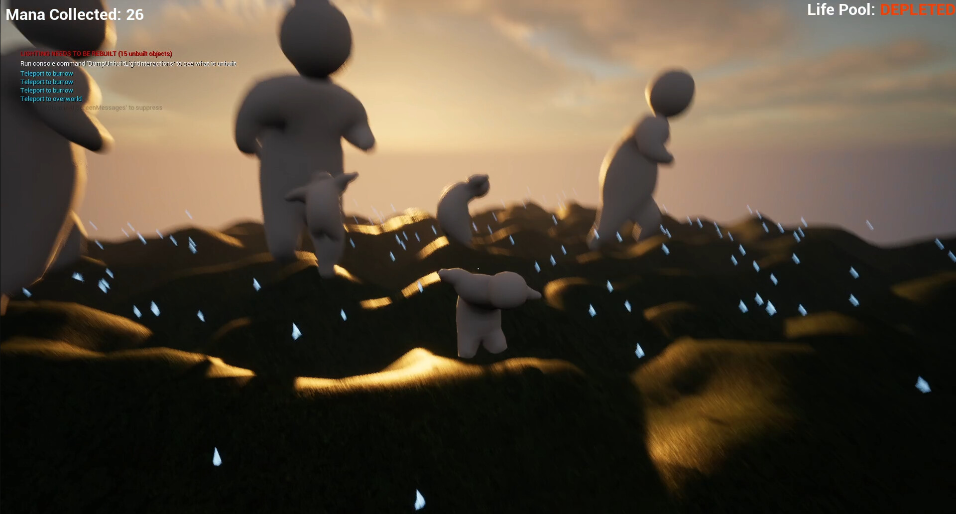 Gnomes and Giants on Steam