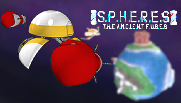 Spheres: The Ancient Fuses Demo - Steam News Hub
