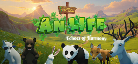 Anilife - Echoes of Harmony Steam Charts | Steambase