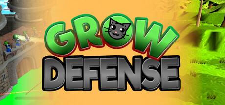 Grow Defense