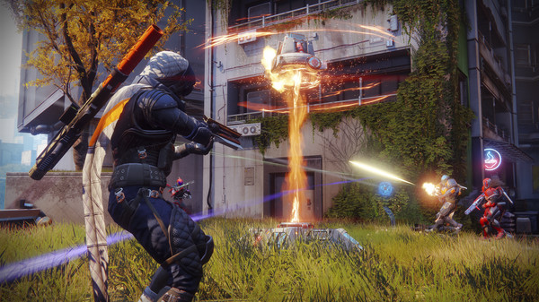 Destiny 2 – Steam Stats – Video Game Insights