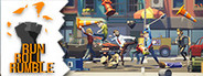 Run Roll Rumble - Updates - Steam News