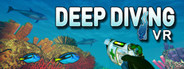 Deep Diving VR - Deep Diving VR - Patch 1.01 - Steam News
