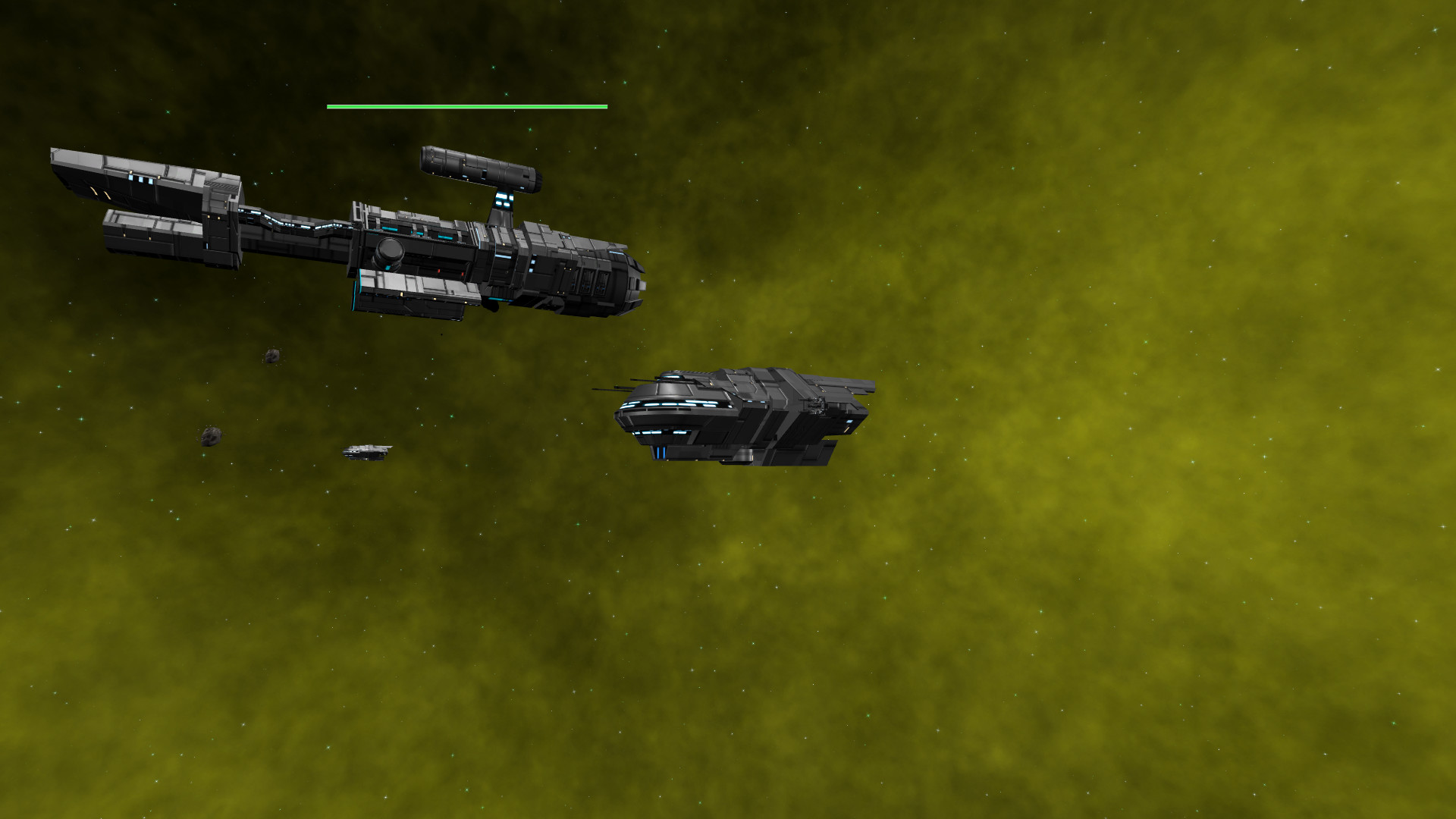 Path Of Aurora on Steam