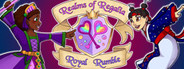 Realms of Regalia: Royal Rumble - even more sounds! - Steam News