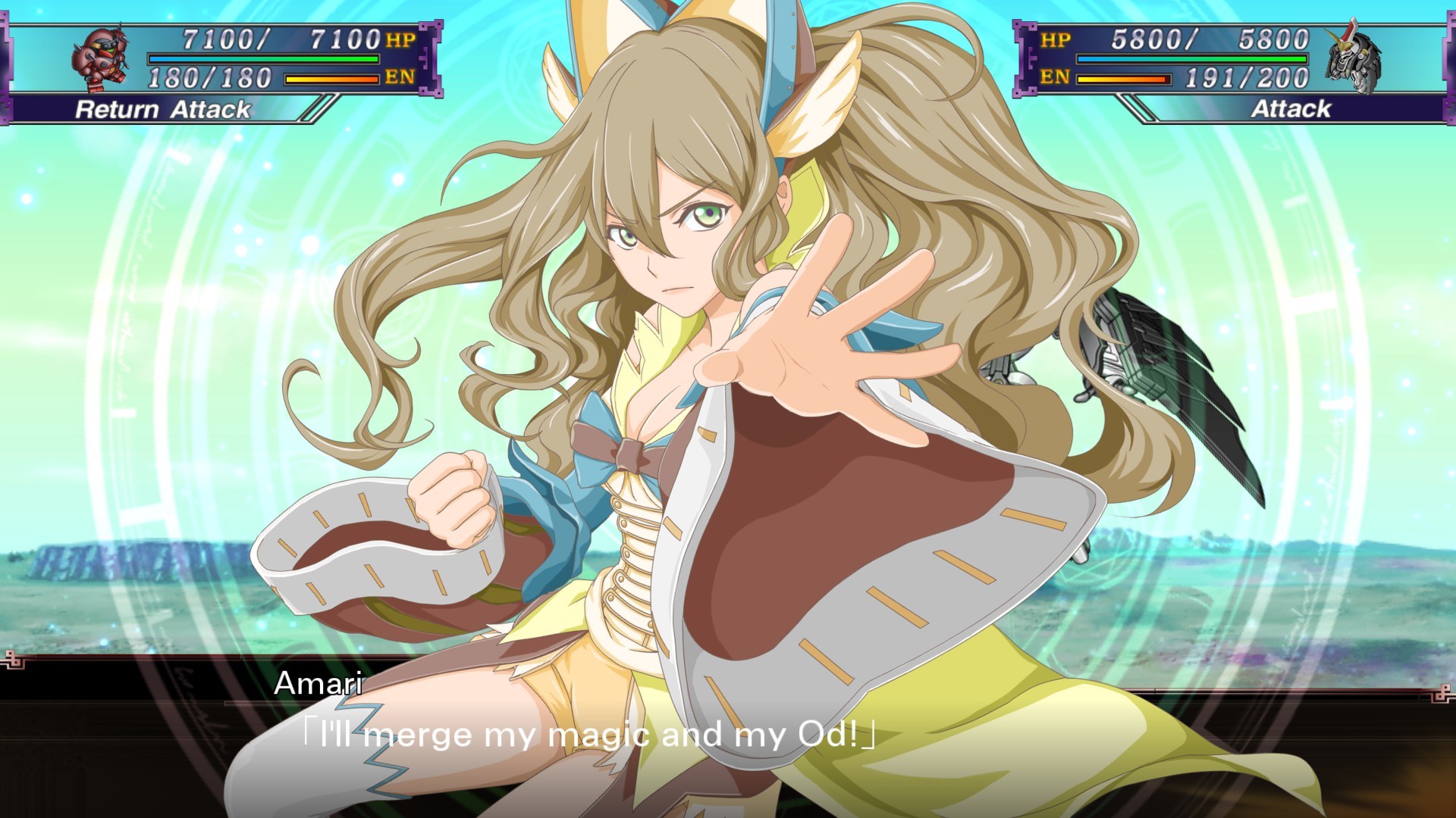 Super Robot Wars X Replay Support Pack On Steam