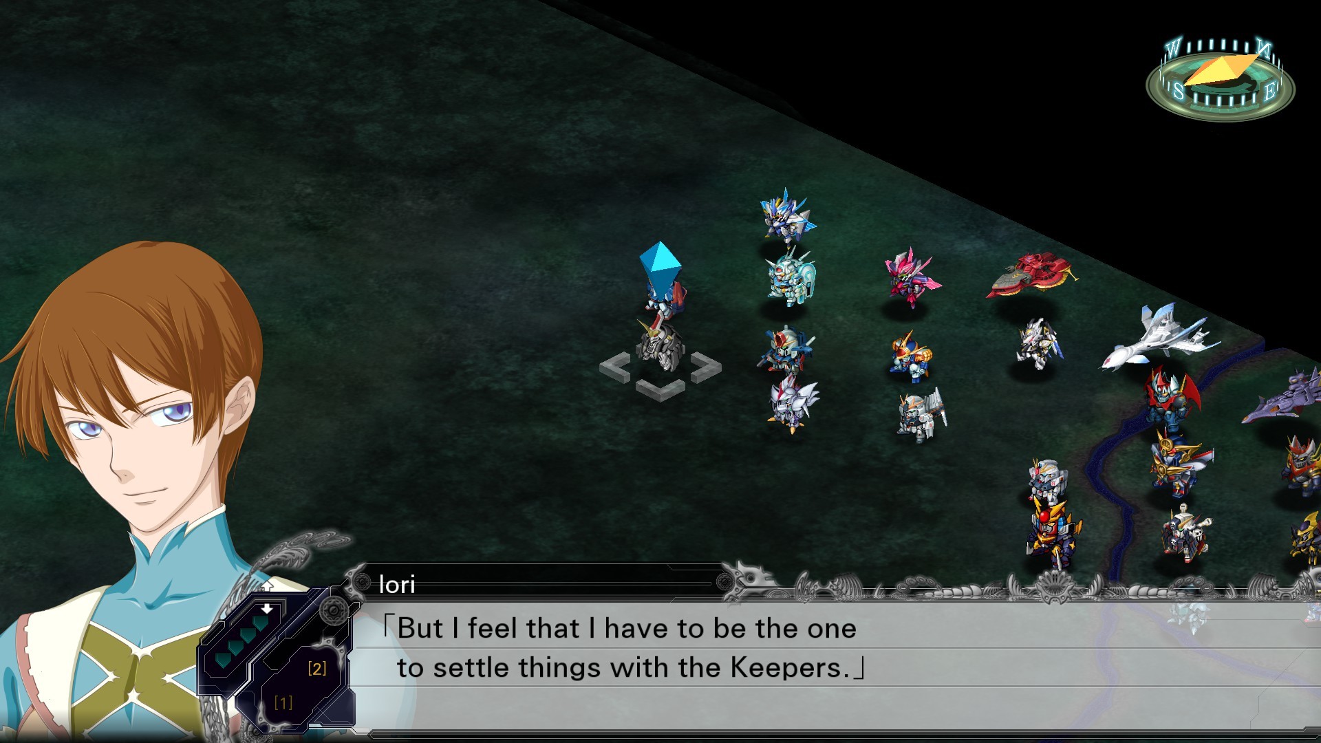 Super Robot Wars X Replay Support Pack On Steam