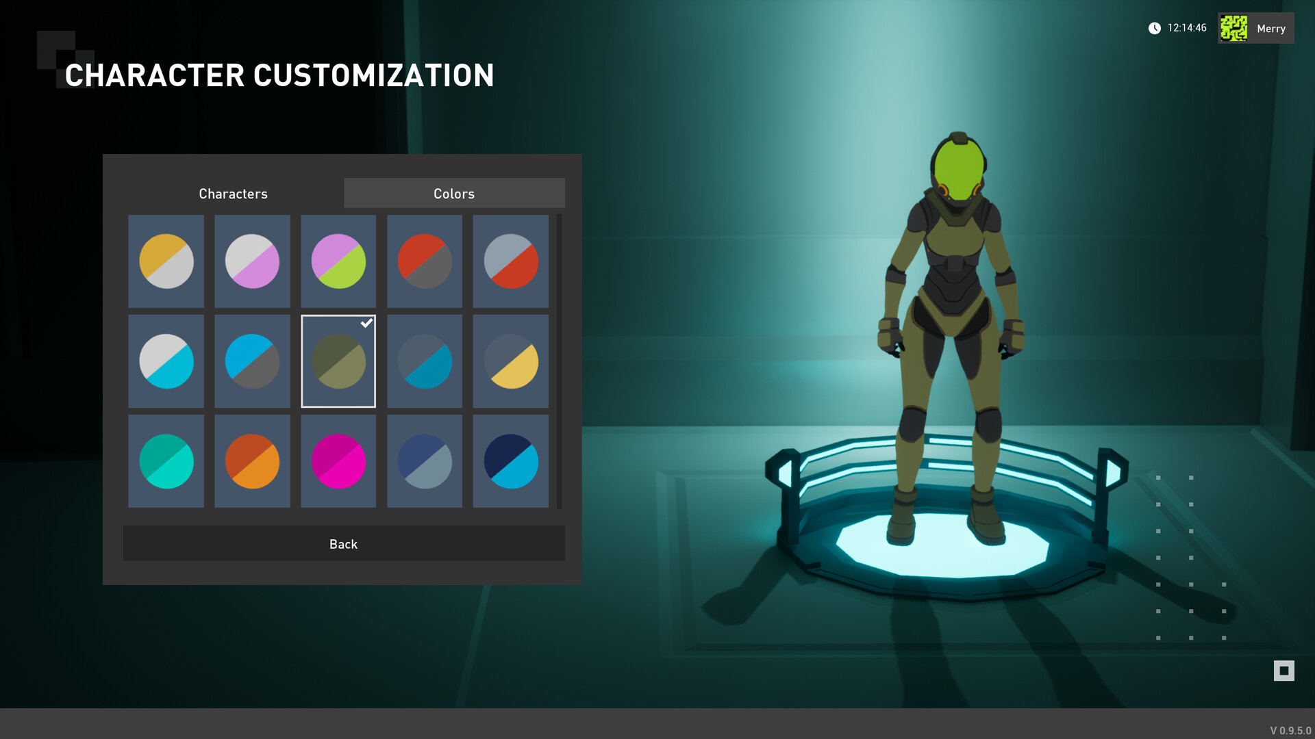 PROJECT MAZE - Supporter Pack on Steam