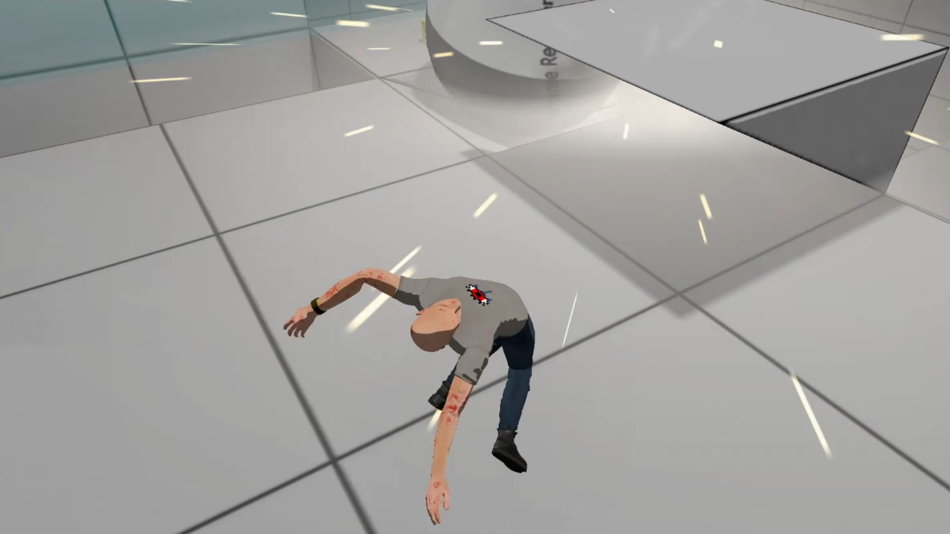 Fail to Win on Steam