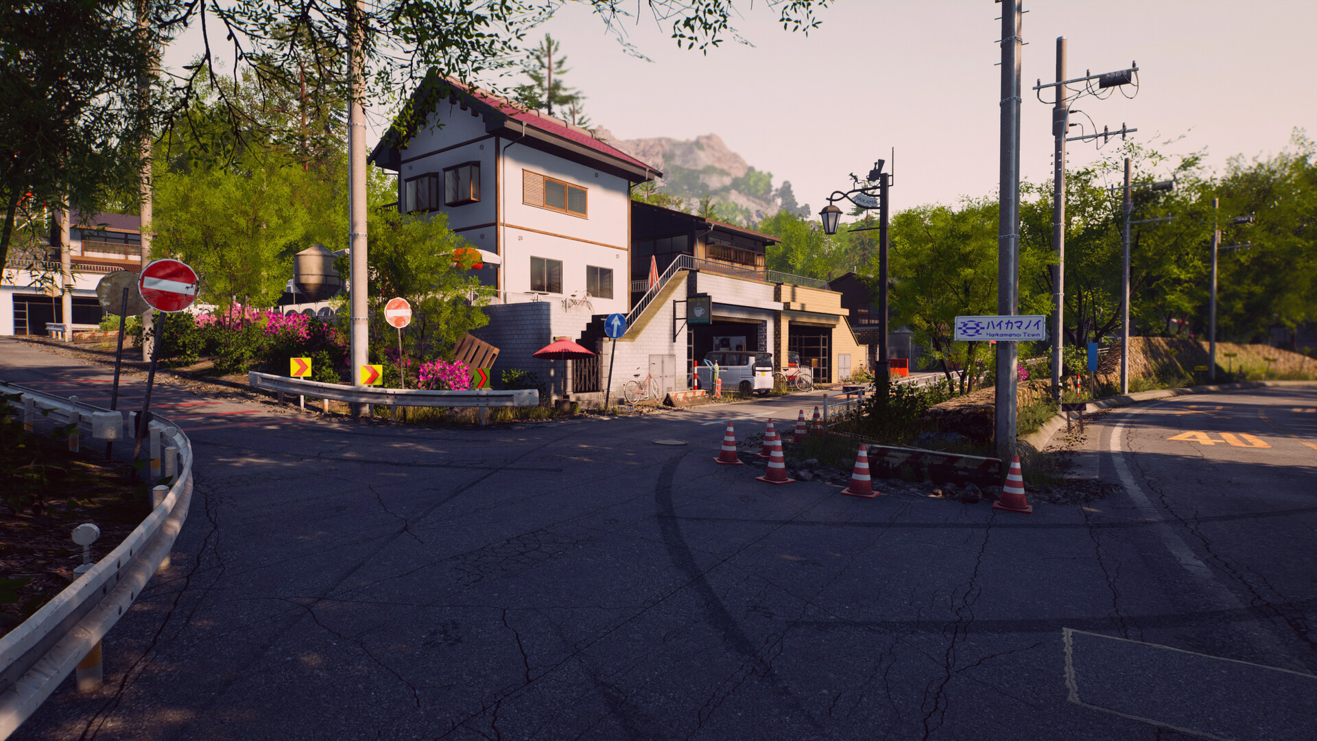JDM: Japanese Drift Master on Steam