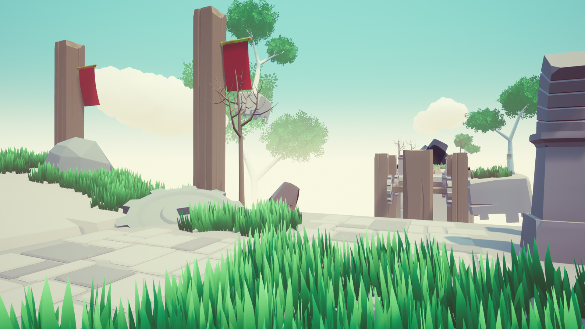 VITAL on Steam