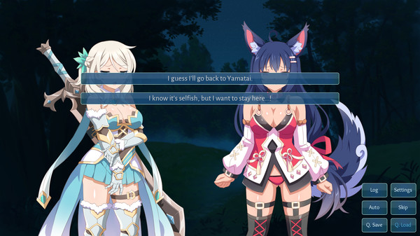 Sakura Fox Adventure 游戏专区 - 二柄 Diershoubing.com