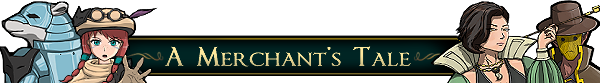 Ten Thousand Coins: The Golden Merchant on Steam