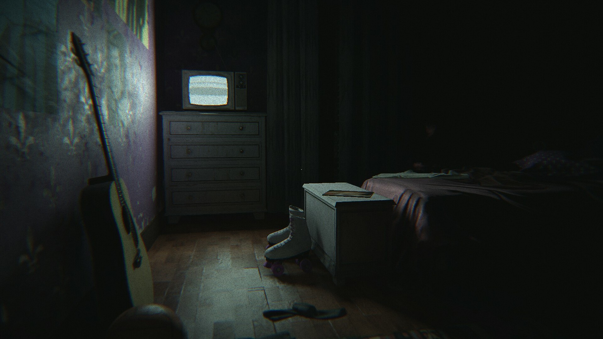 HELLSEED: All Chapters - Keymailer