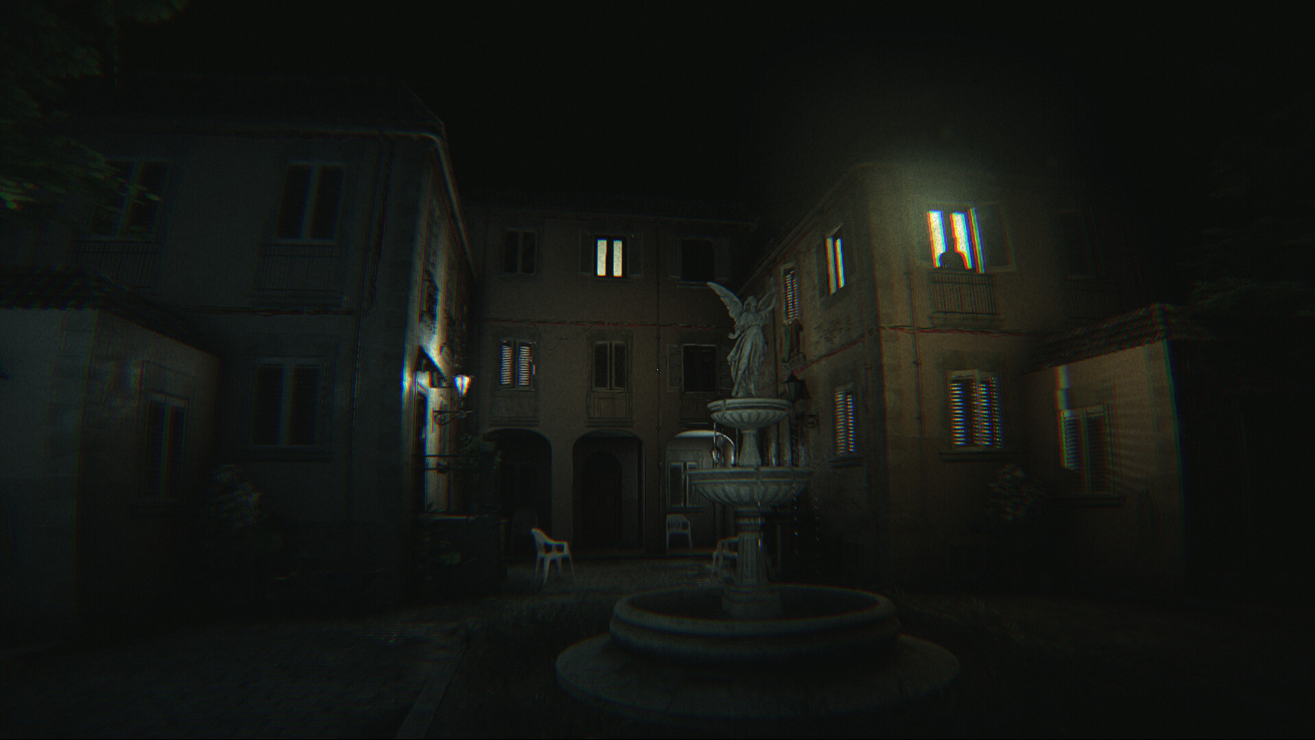 HELLSEED: All Chapters - Keymailer