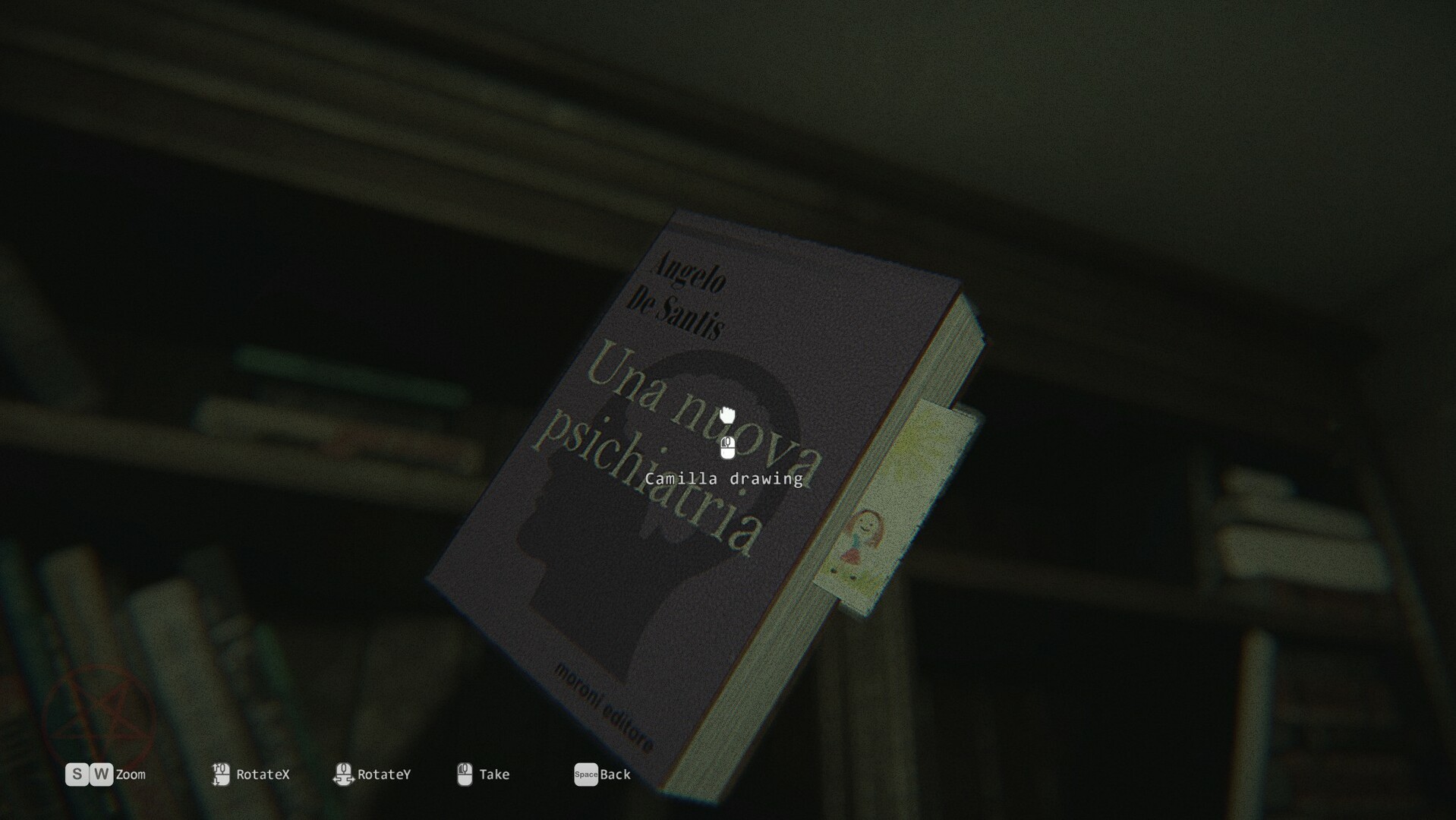 HELLSEED: All Chapters - Keymailer