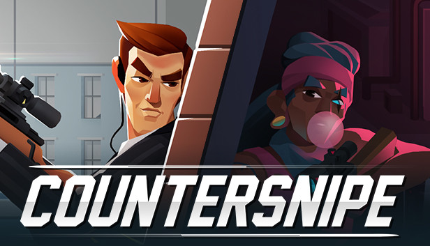 Countersnipe on Steam