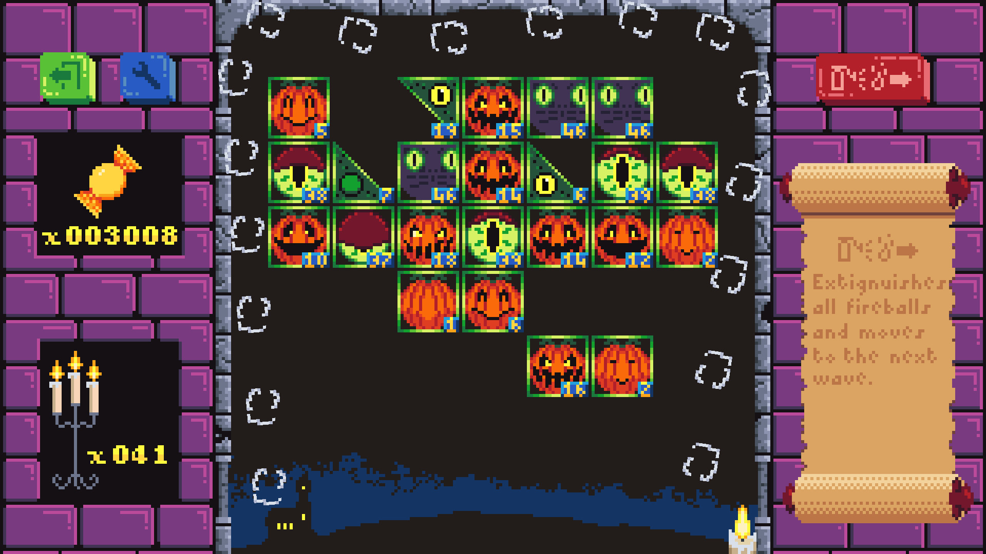 Pumpkin Breaker on Steam