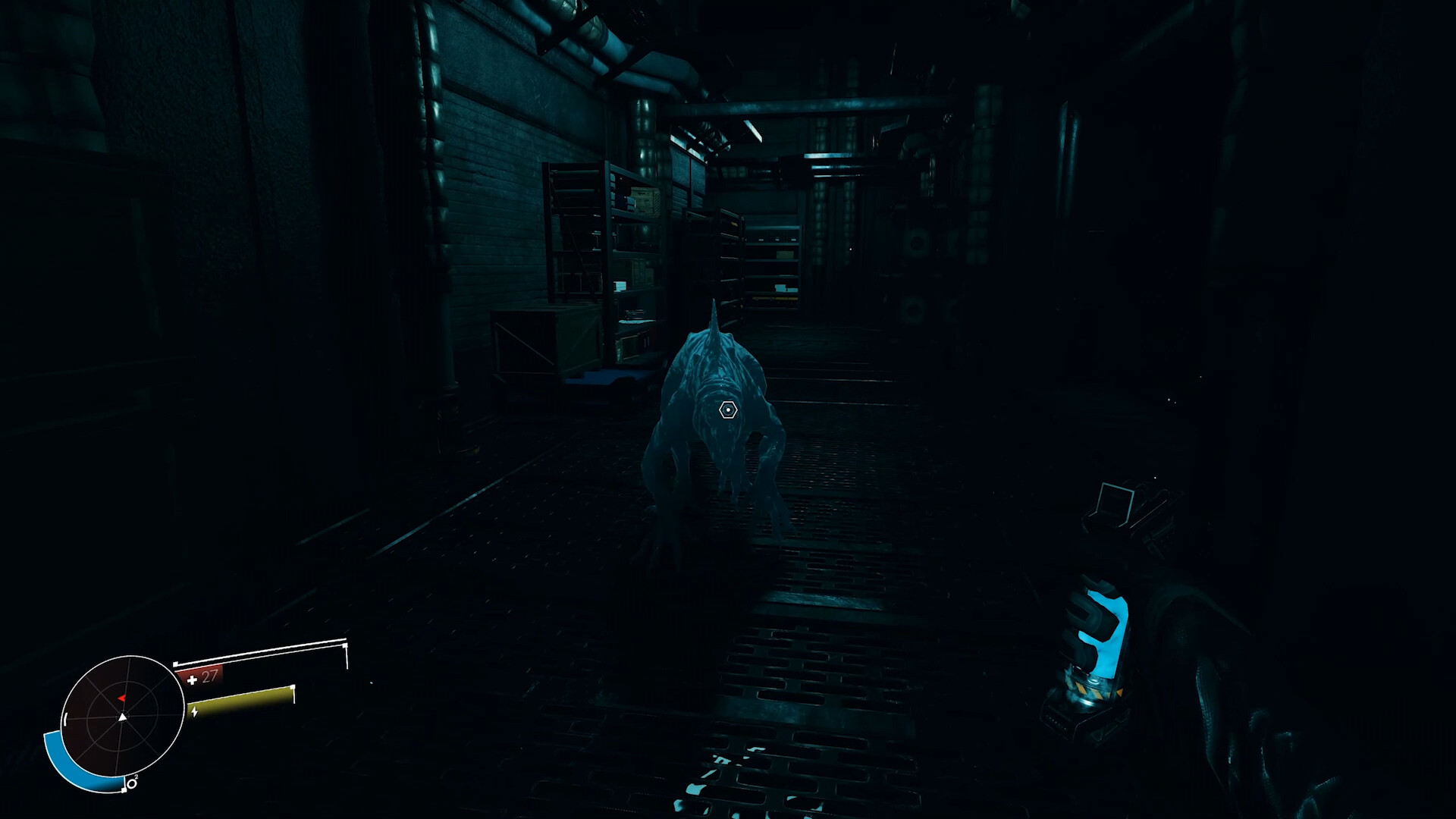 Scp Fragmented Minds No Steam