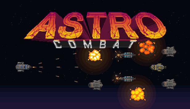 Astro Combat on Steam