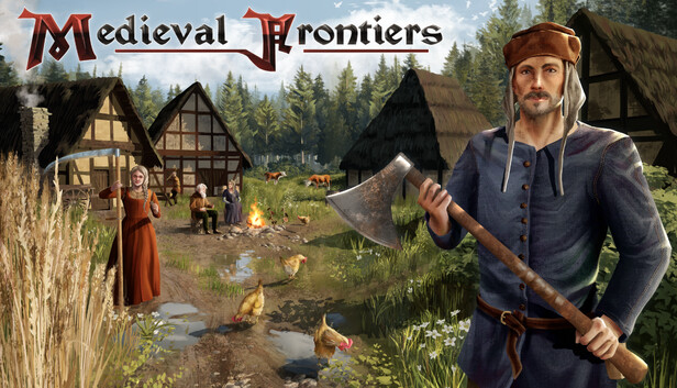 Medieval Frontiers on Steam