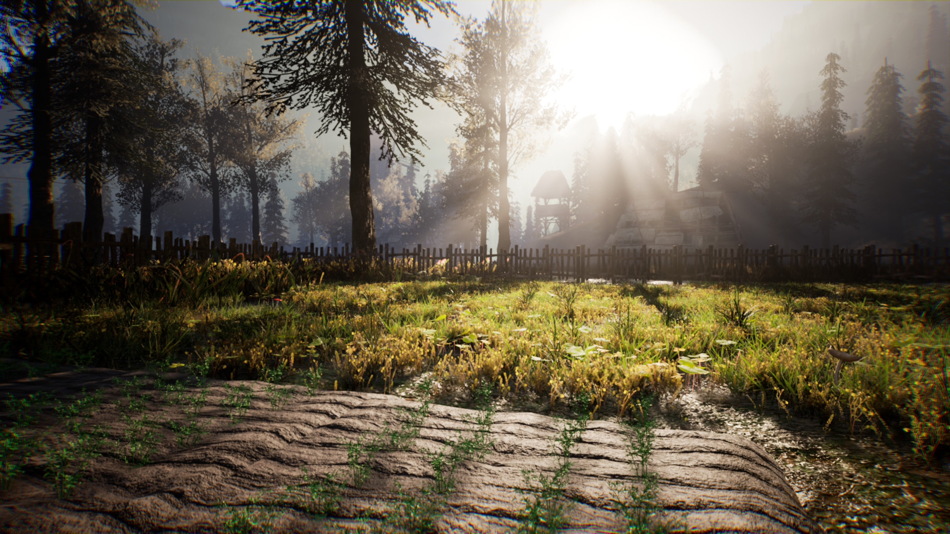 Medieval Frontiers on Steam