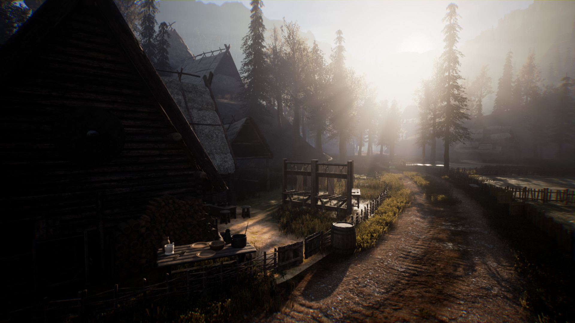 Medieval Frontiers on Steam