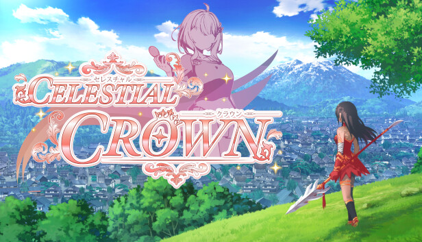 Celestial Crown on Steam