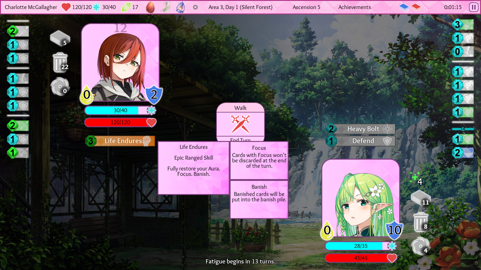 Celestial Crown on Steam