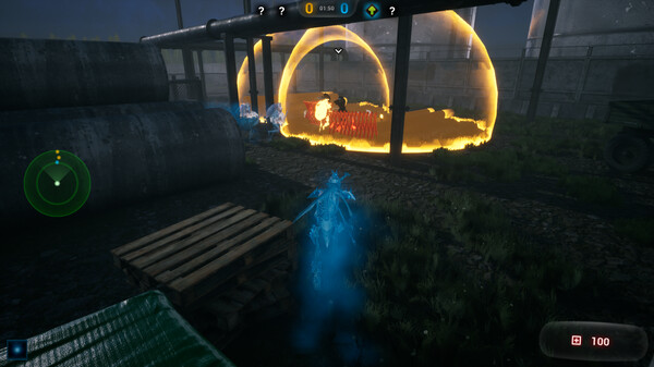 30+ games like Counter-Strike - SteamPeek