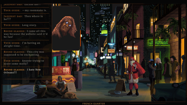 Top 30+ Noir games - SteamPeek